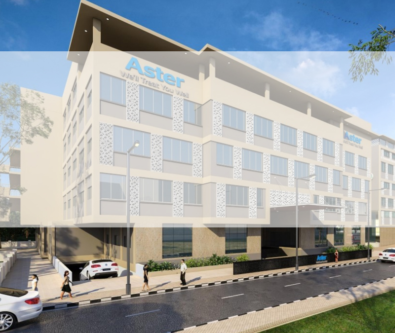 Best Hospital In Bangalore, Aster Whitefield